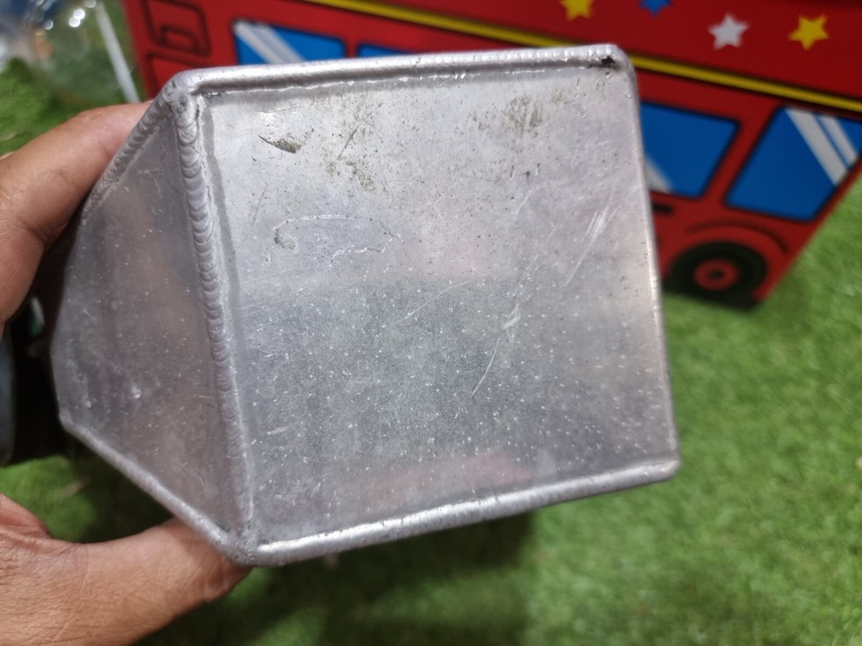 ARC Magic Intake Chamber JDM TOYOTA 4AGE 16V 20V Ae86 Ae101 Ae92 Ae111 ...