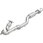 MagnaFlow OEM Grade Federal / EPA Compliant Direct-Fit Catalytic ...
