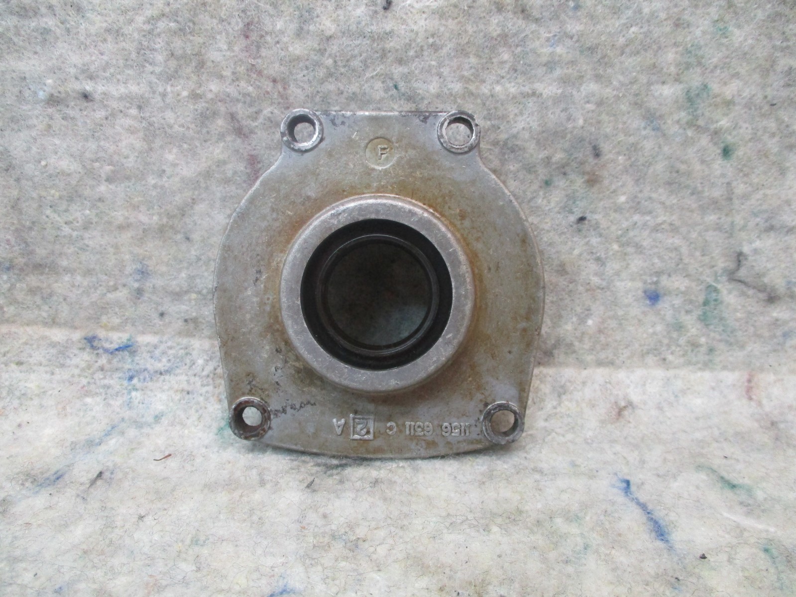 MERCURY LOWER END CAP ASSY #7809A 1 | eBay