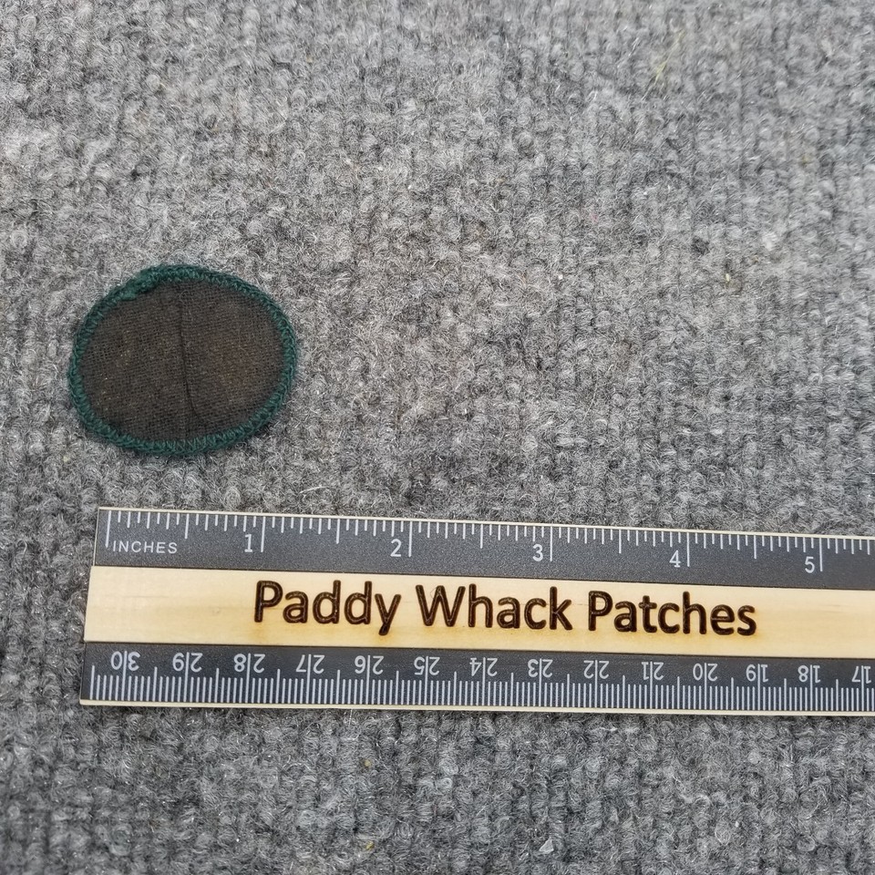 Vintage Boy Scouts Leaping Wolf Rank Badge Patch Oval UK Canada U3 | eBay