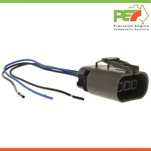 New Connector Set For Nissan Bluebird Maxima U12 U13 J30 2.4L Ignition ...