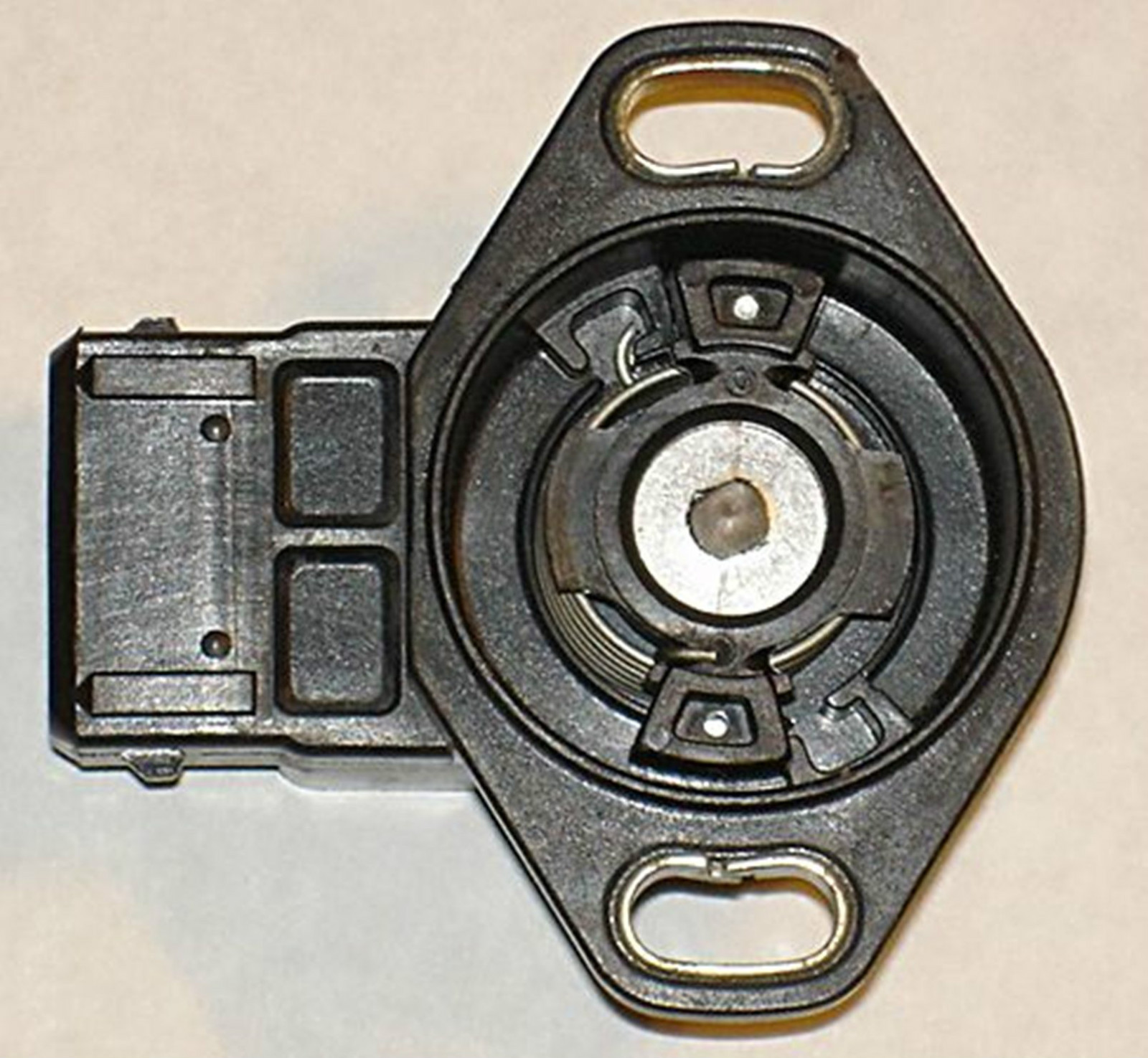 OEM MITSUBISHI DODGE TPS THROTTLE POSITION SENSOR TS60-1 MD614488 ...