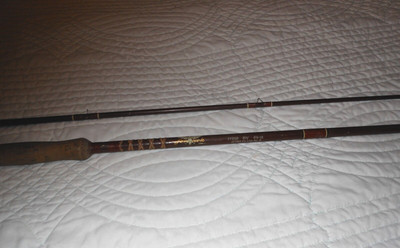 Rods - Vintage Fenwick Feralite Fly