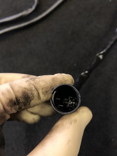 01-06 BMW E46 M3 S54 02 O2 OXYGEN SENSORS EMISSION AIR FUEL OEM (5) | eBay