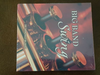 Big Band Swing by The Swingfield Big Band (CD, 2008 Somerset) NEW | eBay