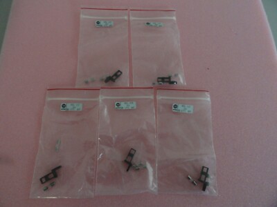Lot of 5 Allen-Bradley 1771-WHF MTG. Kit for 1771 (Fuse Kit) | eBay
