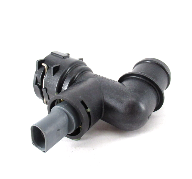 OEM 5C0122291C Volkswagen VW Cooling Lower Coupling for sale online | eBay