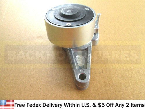 JCB PARTS - GENUINE GATES AUTO TENSIONER (320/08657 320/A8586 320/A8538 ...