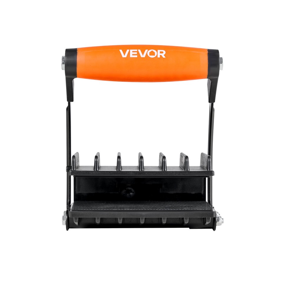 VEVOR 2 PCS Plywood Carrier 200 lbs Drywall Carrying Tool for 0-1 ...