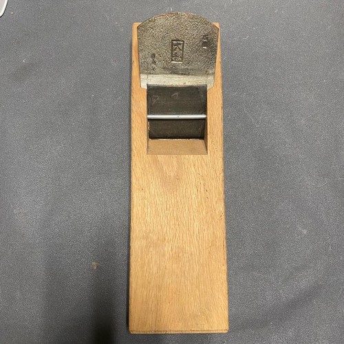 Kanna Japanese Carpentry Woodworking Tool Hand Plane Sunroku 66mm KY367 ...