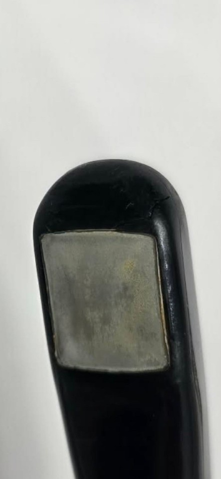 GE 6Vt-D 4D TEE Ultrasound Probe Transducer - w/ Small Head Crack | eBay