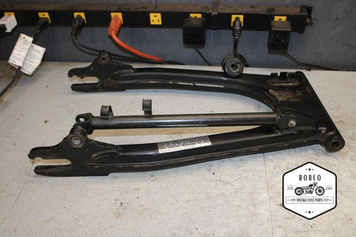 1977-78 Honda CB750F Super Sport REAR SWINGARM SUSPENSION ARM 0375.AAM ...