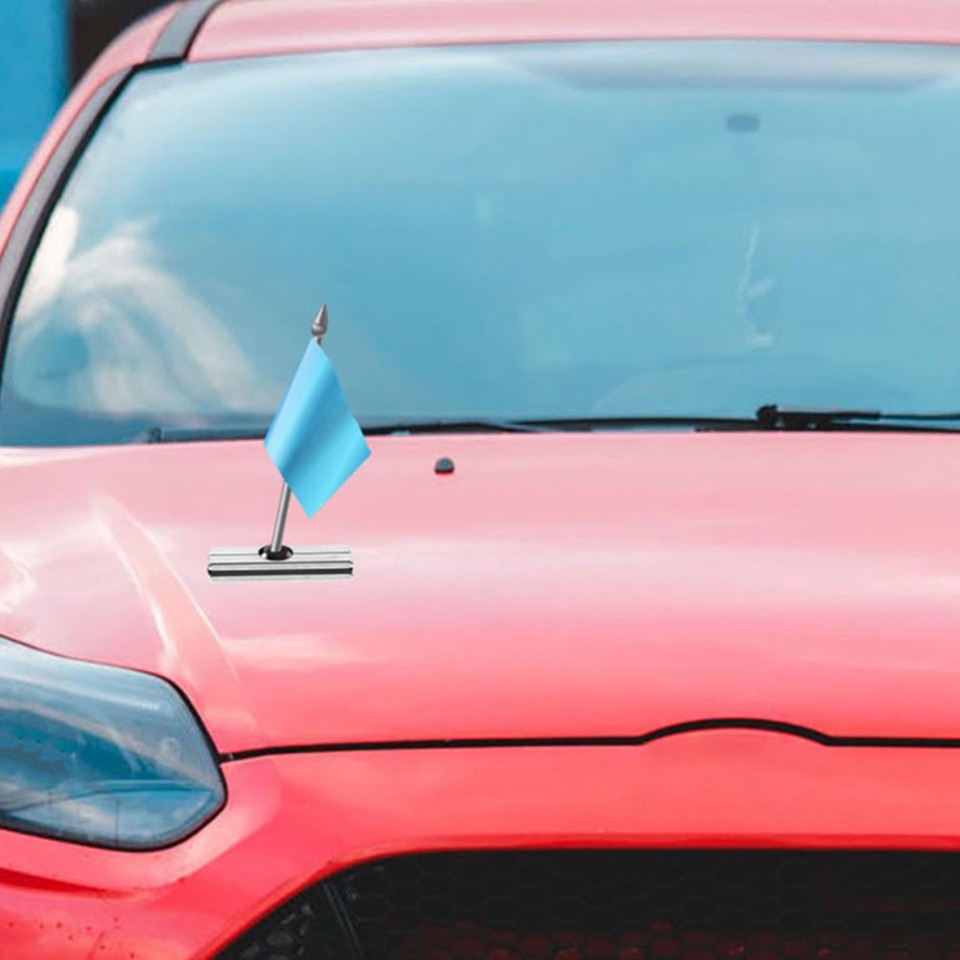 4 Pcs Magnet Counterweight Flag Weights for Outdoor Decorations ...