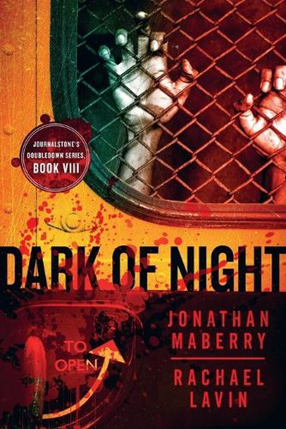Dark of Night - Flesh and Fire: JournalStone's DoubleDown Series, Book ...