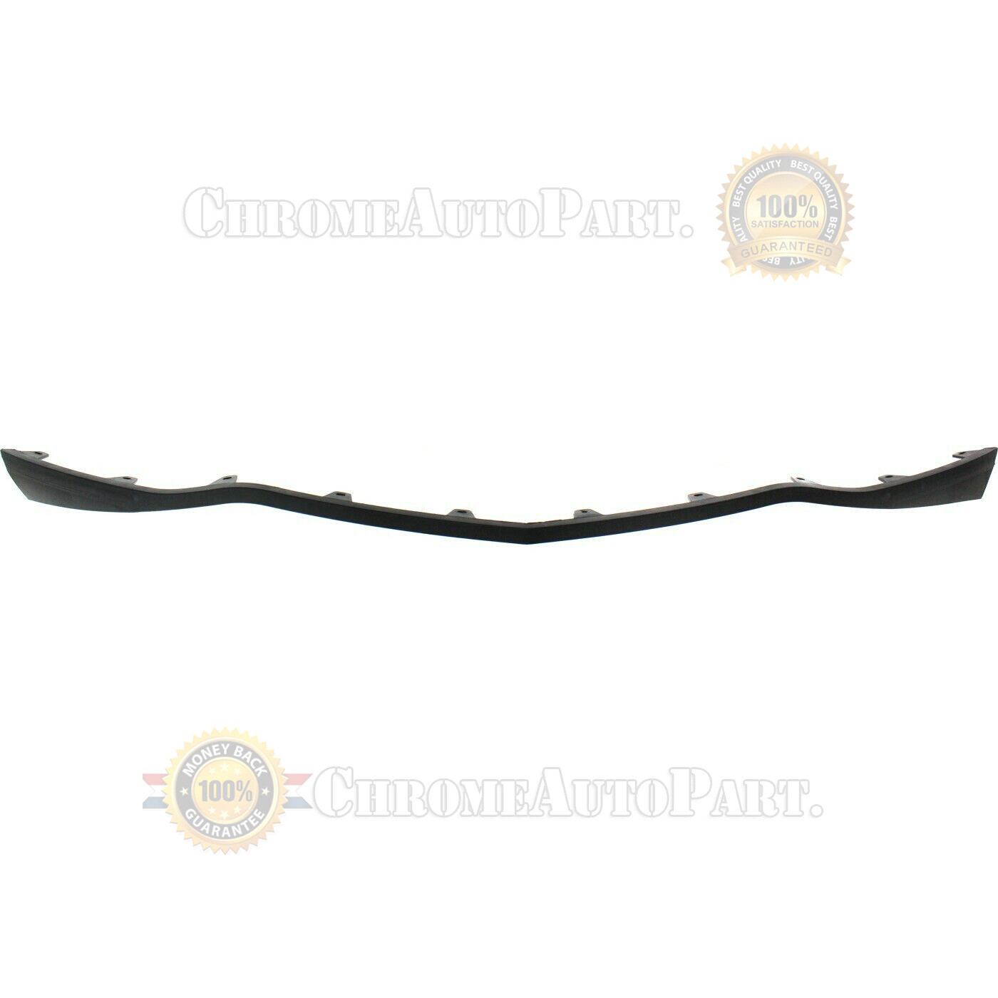 Air Dam Deflector Lower Valance Apron Front for Chevy Gm1092239c ...