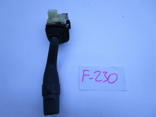 92421160 Genuine Holden Blinker Switch Ve Commodore HSV All Models for ...