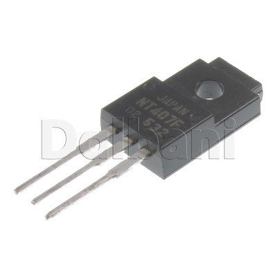 NT407F-02 Original New NCS Semiconductor NT407F 3 Pin | eBay