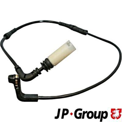 JP Brake Pad Wear Sensor Rear Axle Fits BMW E64 E63 E61 E60 Wagon ...