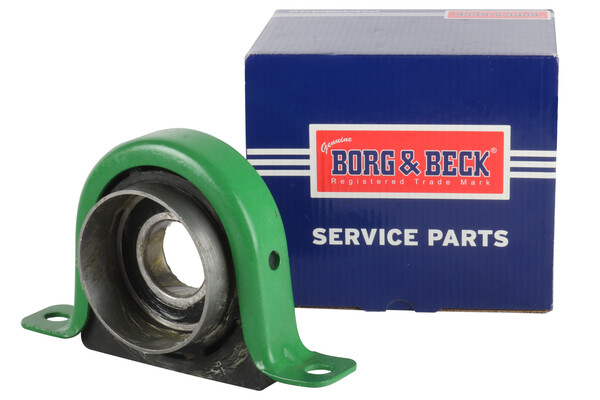 BORG & BECK BPB1094 Propshaft Suspension for sale online | eBay Australia
