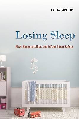Losing Sleep, Laura Harrison, Paperback | eBay