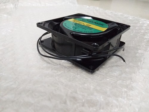 1PC SVNQN XNF8025HA 110V 14W 0.12A 8CM Small Incubator Cooling Fan Good ...