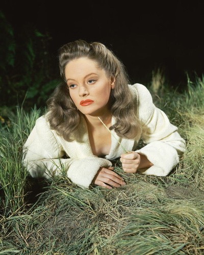 79992 Alexis Smith Color Photo Wall Print Poster US | eBay