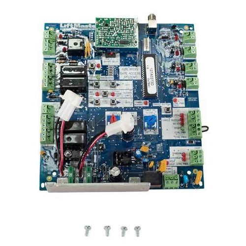 Liftmaster K001A6426-2 replacement RSL12V/RSW12V Control Board Swing ...