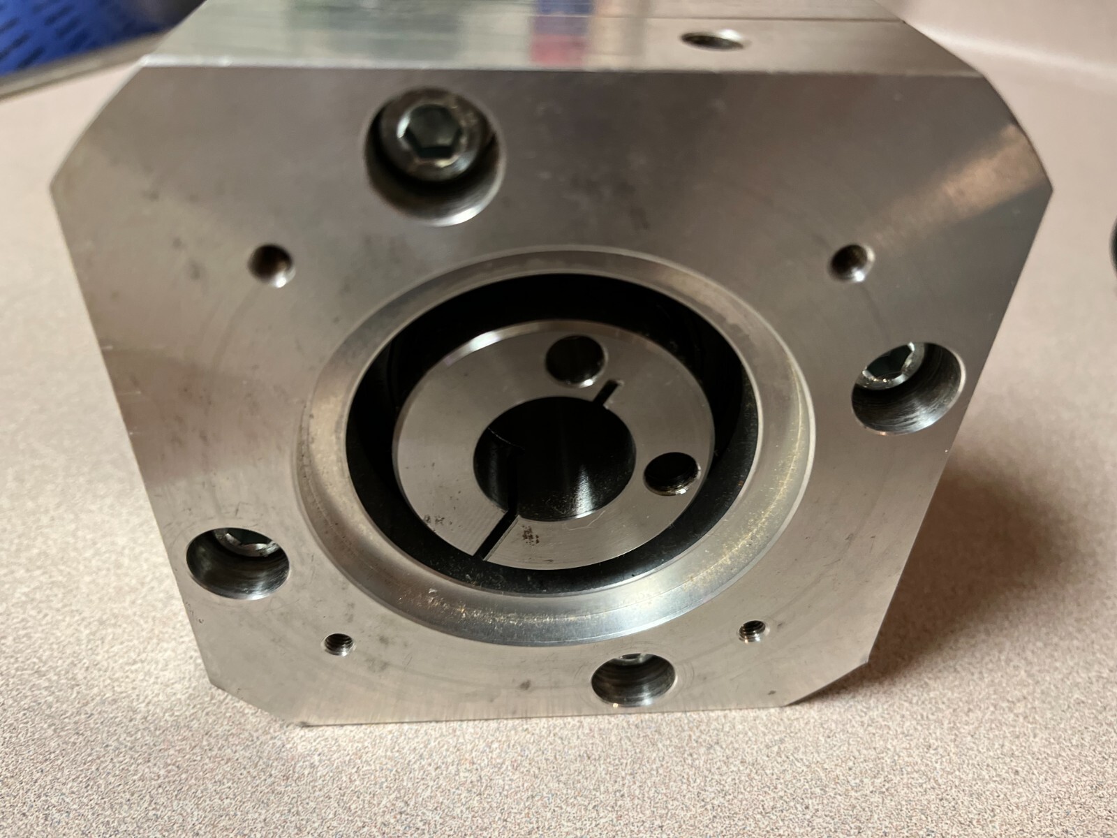 Neugart Ple 120/115 I 16 Transmission Planetary Gear for sale online | eBay