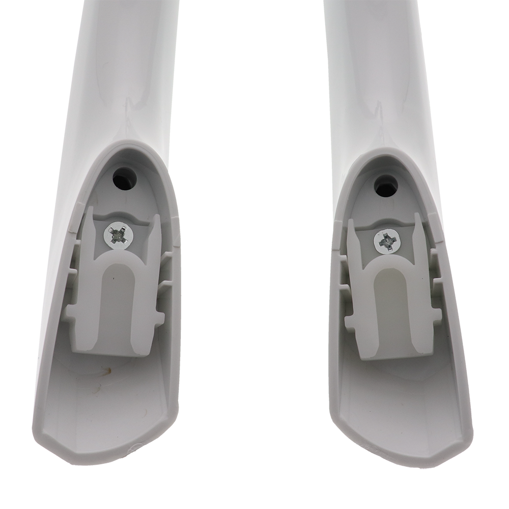 Frigidaire Door Handle Replacement Parts Frigidaire Fridge Handle Set ...
