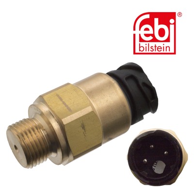 FEBI Oil Pressure Sending Unit - 103908 - 51274210262 | eBay
