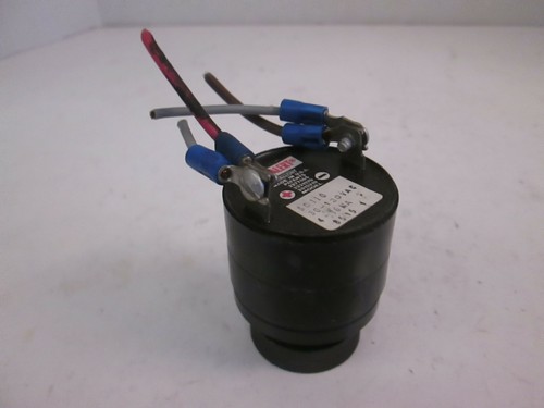 Mallory Sonalert SC110 Alarm Buzzer, 30-120 VAC Used | eBay