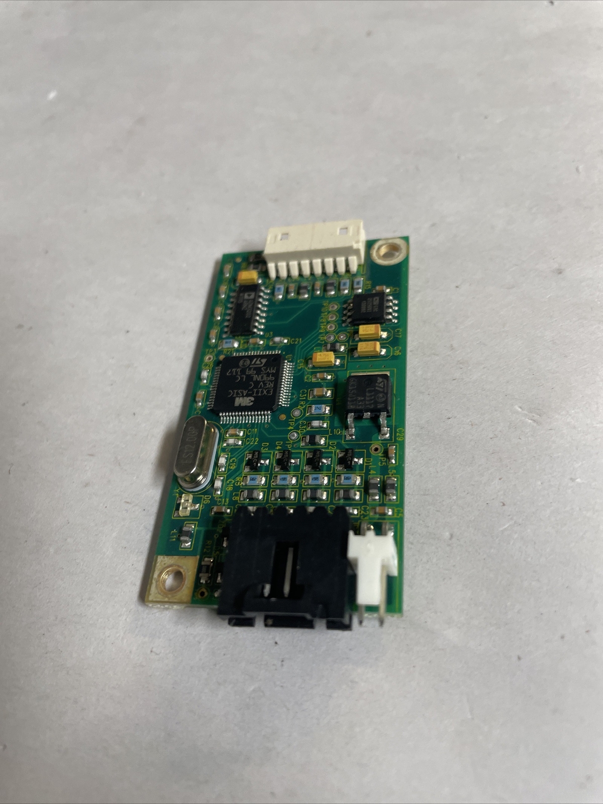 Effinet EFL-2202W 3M Touch Controller Board 025011 Ainsworth A560 ...