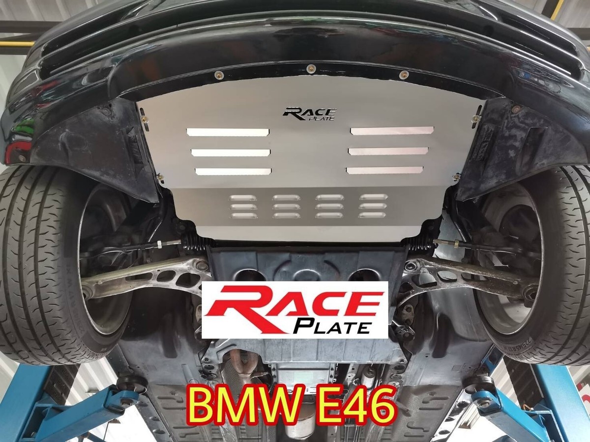 Bmw E36 Underpanel CUBRECARTER Bmw Y Under Panel Bmw E36 De Segunda