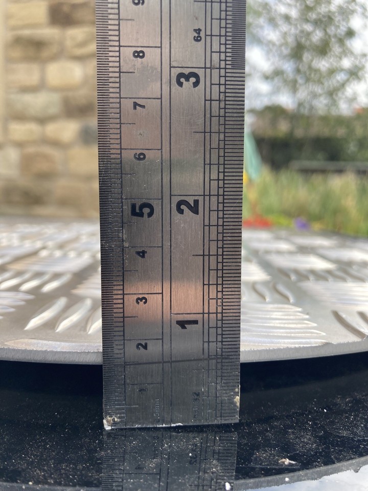 motorcycle turntable | eBay UK