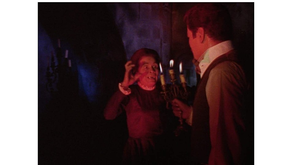 Curse of the Vampires (Blu-ray) Ben Feleo Pierre L. Salas (US IMPORT ...