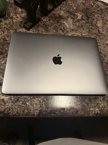 Macbook Pro M2 13-Inch 8GB/512GB SSD, Model No. A2338, Silver (2022) | eBay