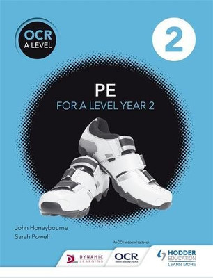 OCR A Level PE Book 2 - Honeybourne, John 9781471851742 | eBay UK