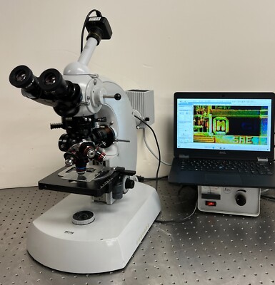 Microscopes - Universal Microscope