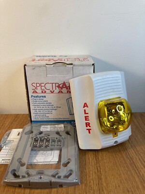 Industrial Fire Protection - System Sensor Sw