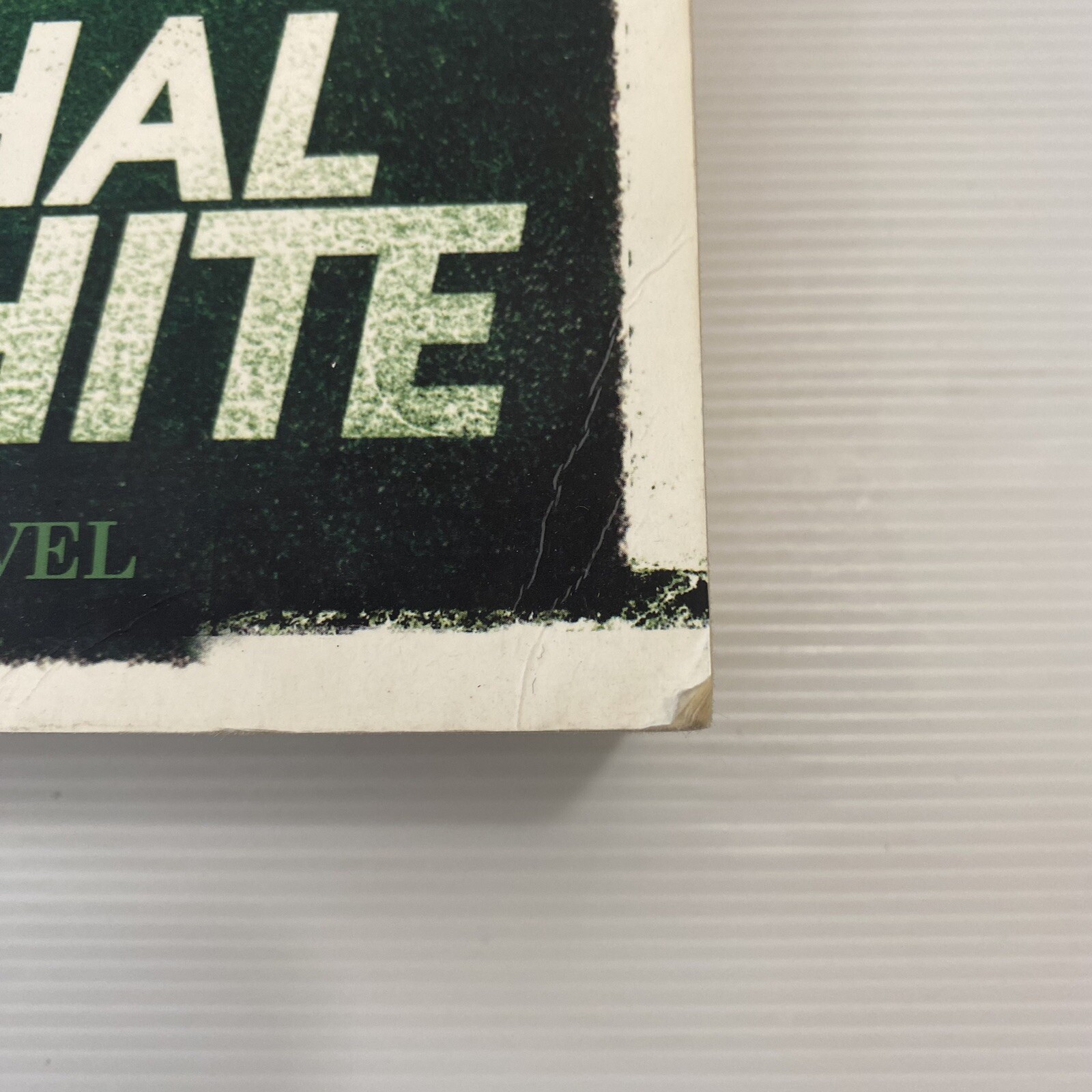 Lethal White: Cormoran Strike Book 4 by Robert Galbraith Paperback ...