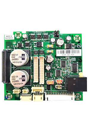 NCR ATM PARTS FRU 497-0475183 2ST Part II Driver PCB Board for NCR 6634 ...