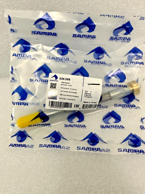 I Shift Clutch Cylinder Air Hose Volvo D13 #20992763 OEM | eBay