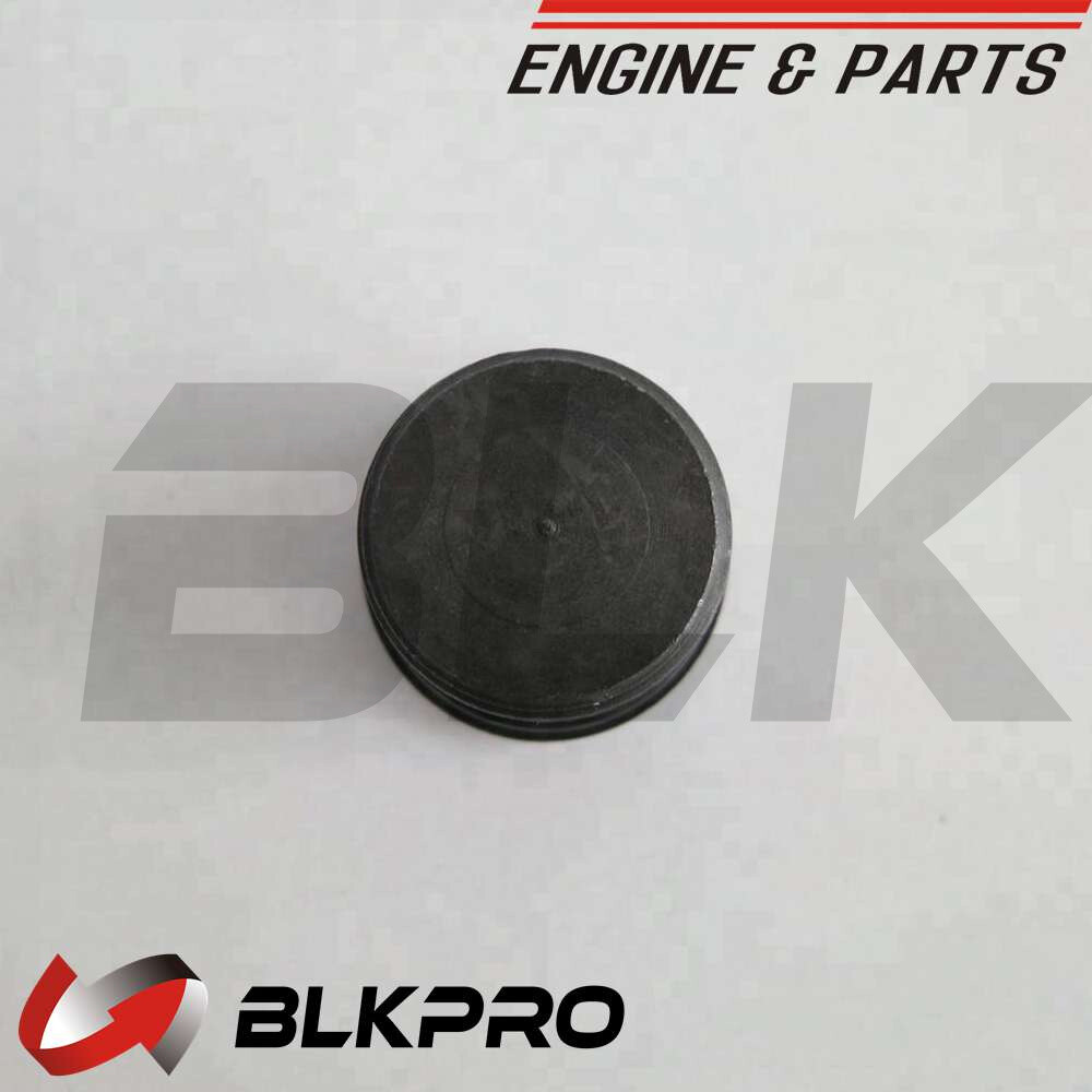 Threaded Plug 27mm For Cummins Dodge 5.9L 6B 4B ISM ISX K19L10 3678611 ...