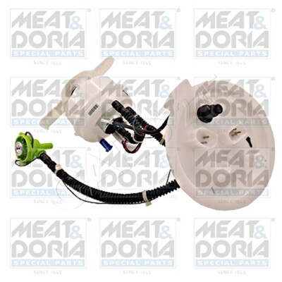 Fuel Feed Unit For BMW F10 F18 F07 F12 F13 F06 09-18 16117260642 | eBay