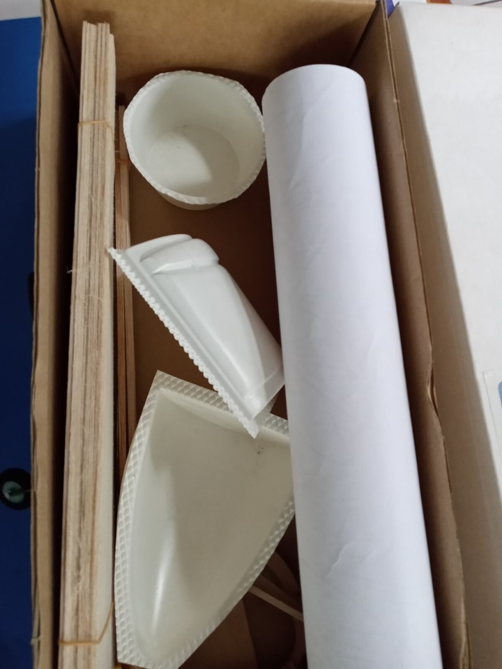 HAWKER HUNTER RC 70MM EDF JET WOOD KIT BY WEST WING GREAT KIT MAKER | eBay