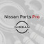 Genuine Nissan Air Guide-Radiator 21579-6FR0A | eBay