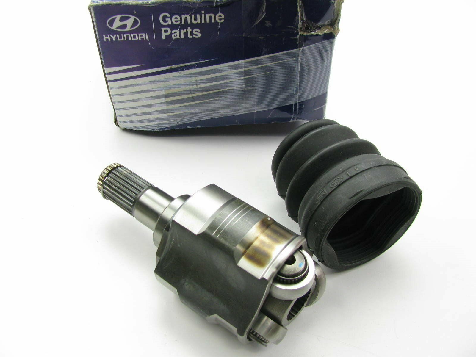 GENUINE BRAND NEW HYUNDAI VELOSTER 2014-ONWARDS JOINT KIT-FR AXLE DIFF ...