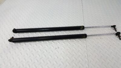 96-00 Dodge Caravan Rear Hatch Lift gate Shock Strut | eBay