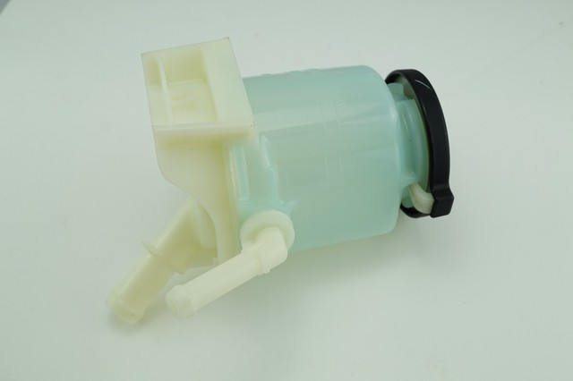 Genuine Toyota HILUX FORTUNER 2009-2014 Power Steering Pump Oil Tank ...