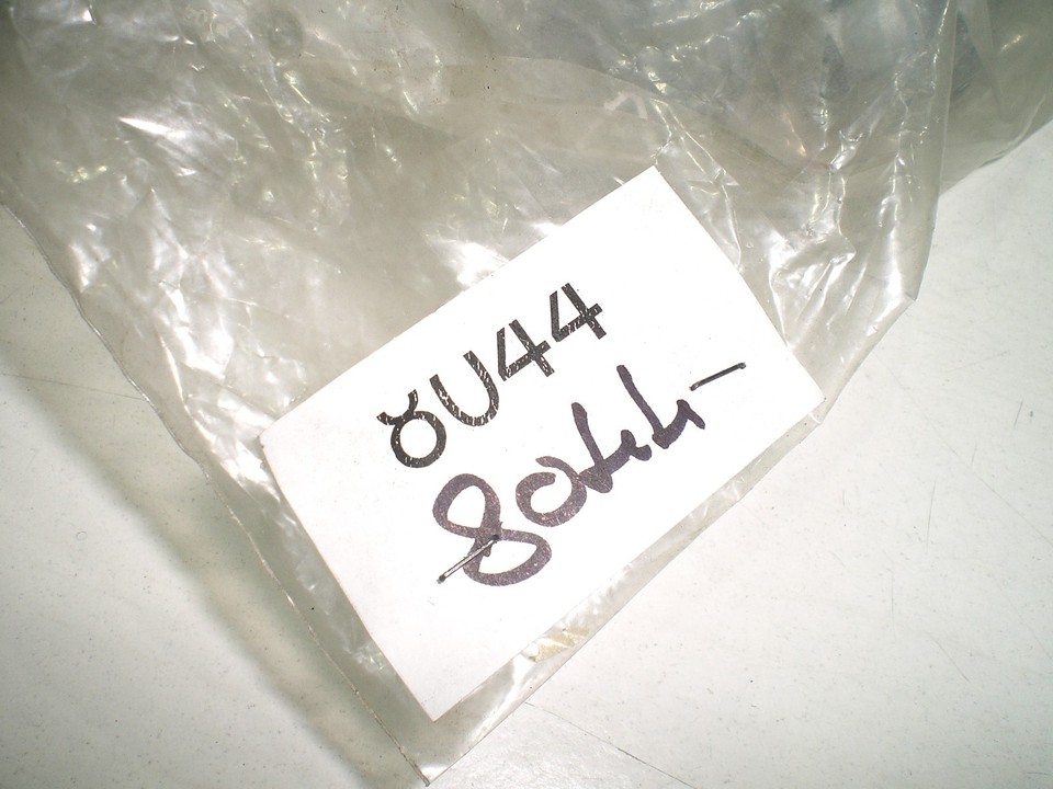 Boulon Pivot Roue Original Adapté À peugeot 108/107 Citroen C1 Code ...